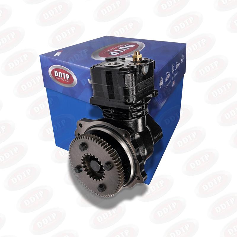 Air Compressor S60 EGR (R23535534) – DDTP STORE ONLINE