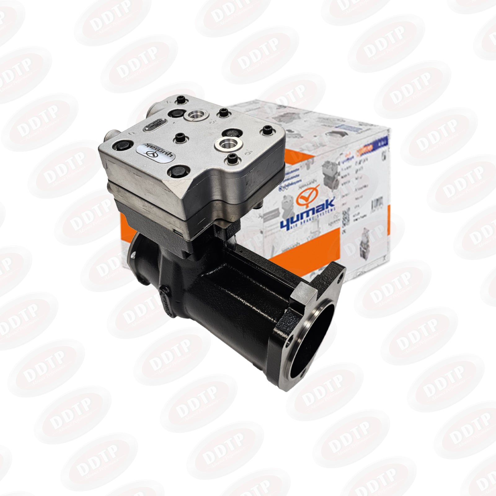 DDTP STORE We sell Diesel Components, Truck Parts. OEM and Aftermarket ...