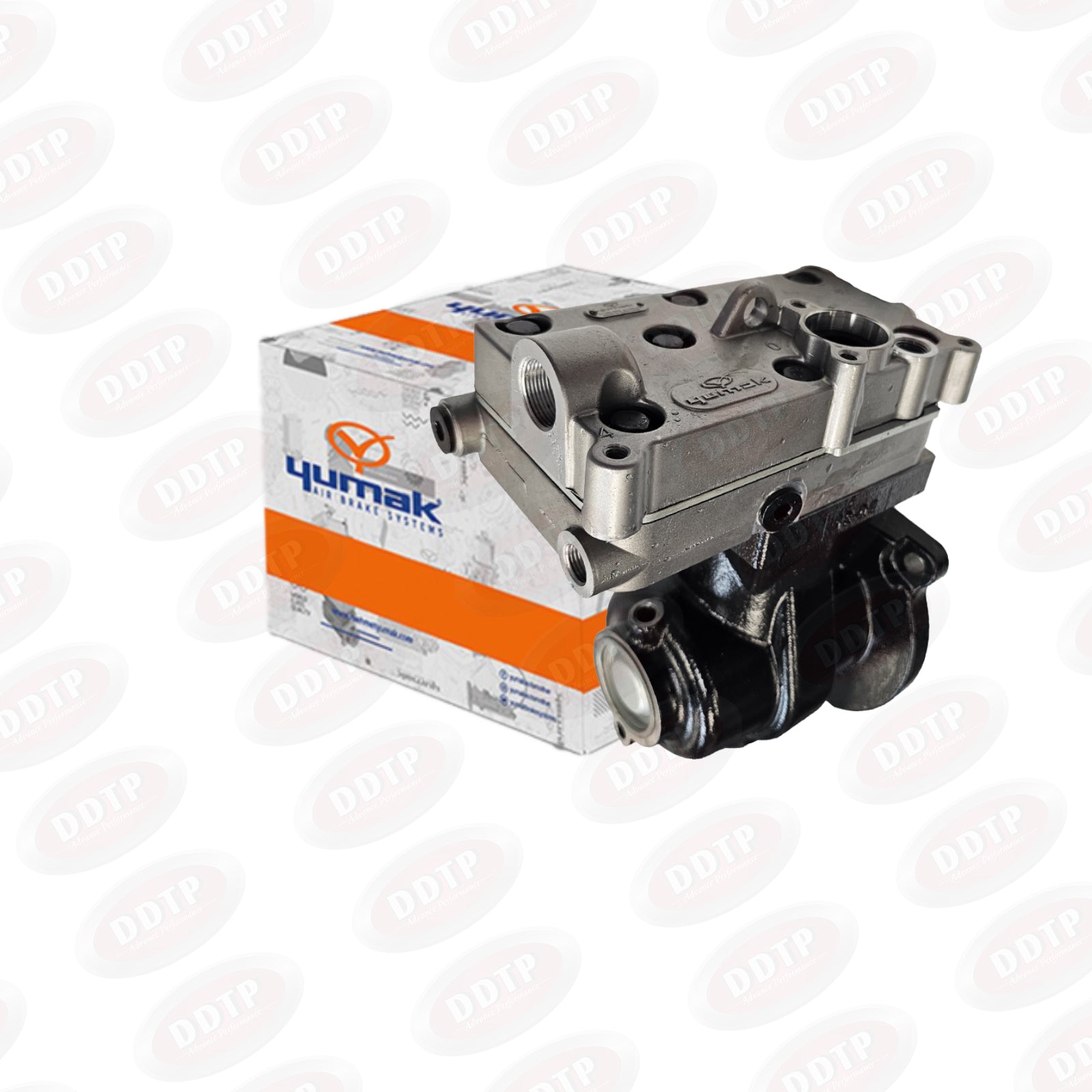 New Air Compressor, Volvo FM9, FM12, FH13, FH16 (20451727, 9121420020 ...