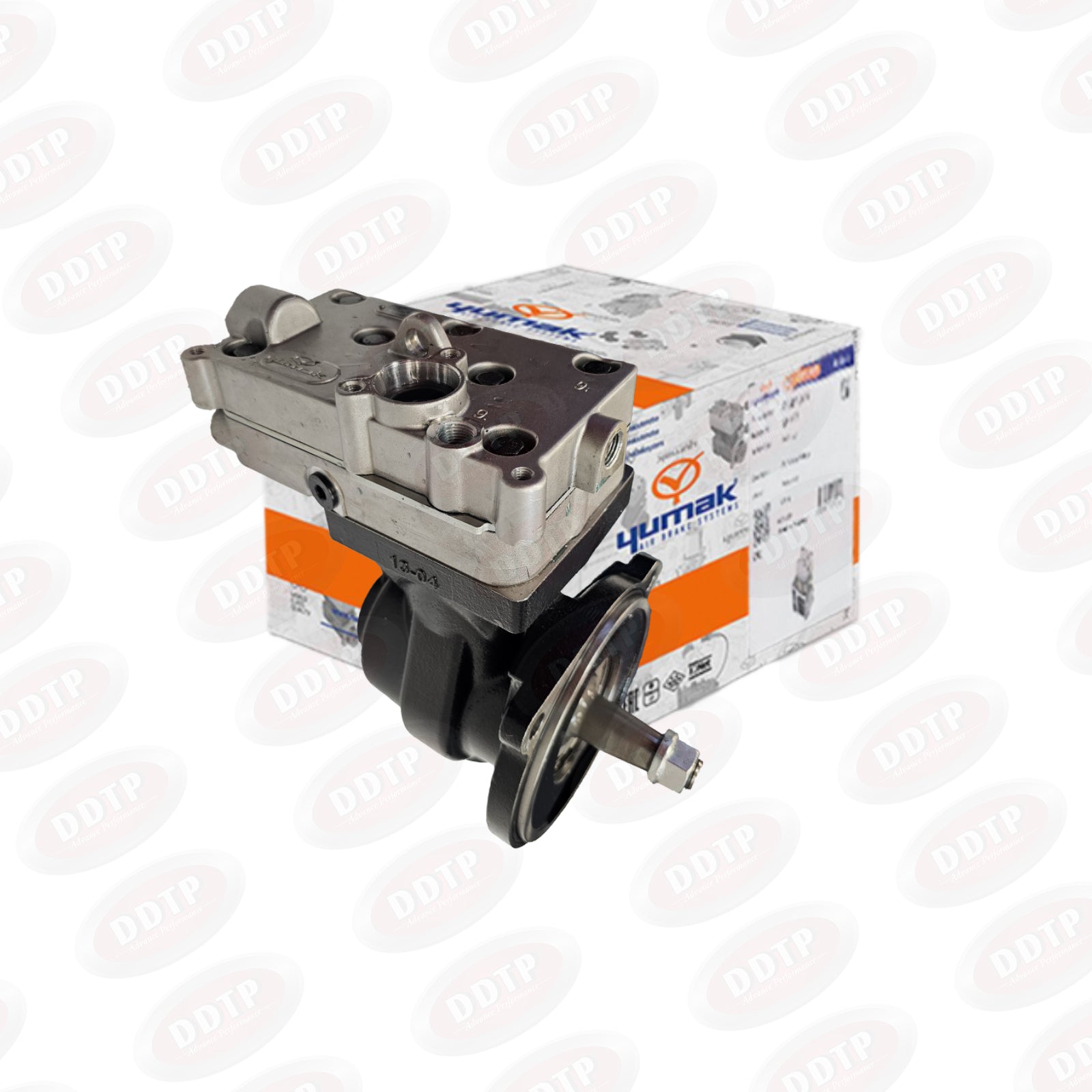 New Air Compressor, Volvo FM9, FM12, FH13, FH16 (20451727, 9121420020 ...