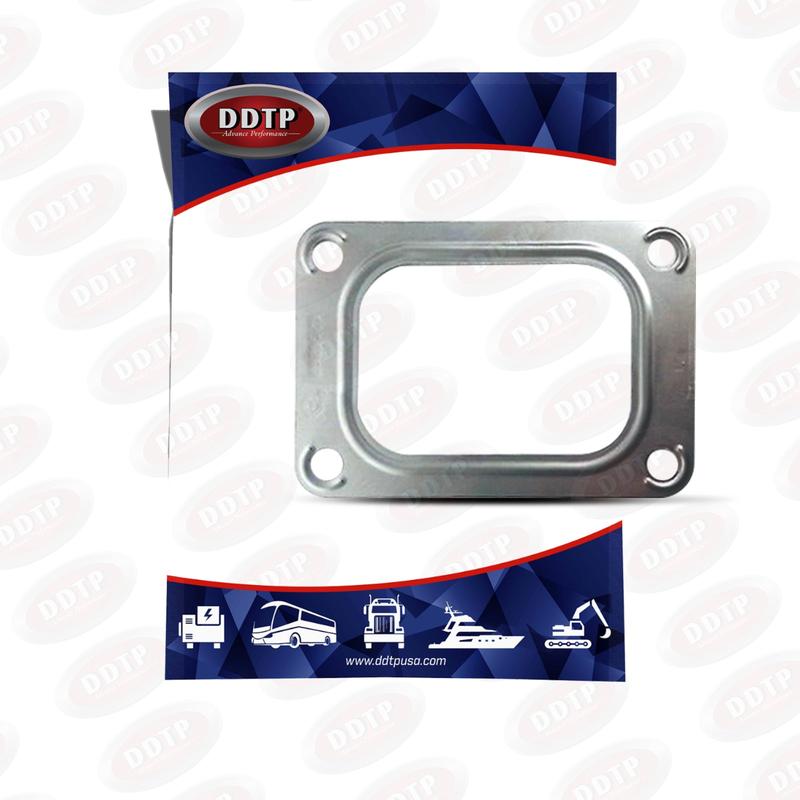 Gasket Turbocharger Exhaust Inlet S60 (08929529) – DDTP STORE ONLINE