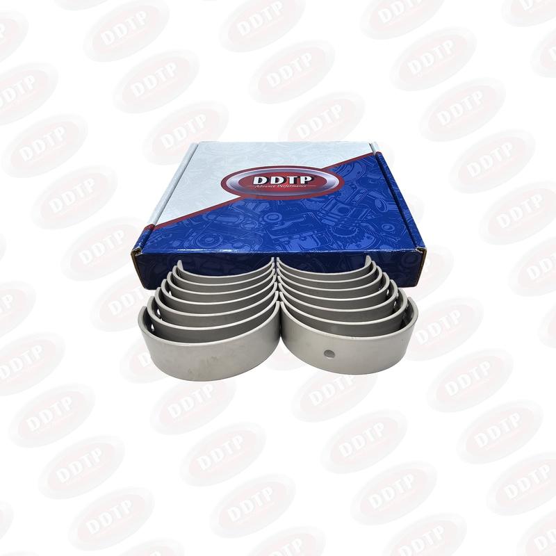 Camshaft Bearing (Set of7) For Detroit Diesel S60 (08929690) – DDTP ...
