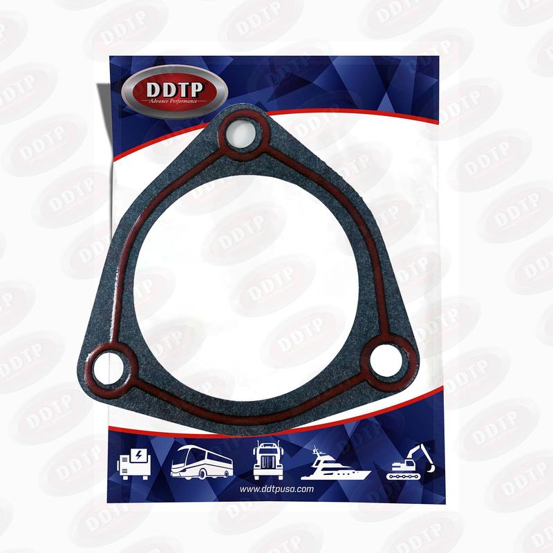 Fuel Pump Gasket Detroit Diesel S60 ( 23505248 ) – DDTP STORE ONLINE