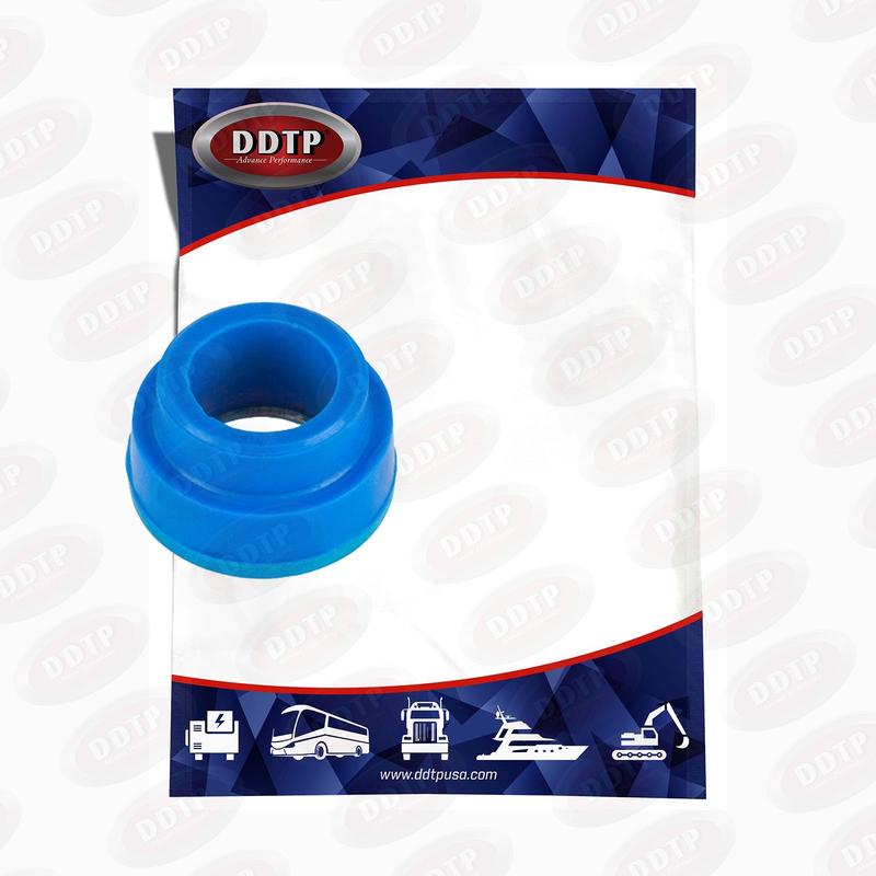 Isolator ECM Mounting – DDTP STORE ONLINE