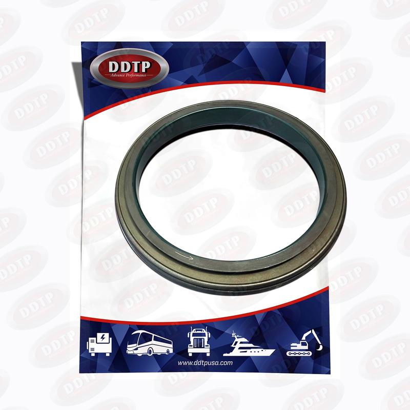 Seal Rear Oil Detroit S60 Engine ( 23516969 ) – DDTP STORE ONLINE