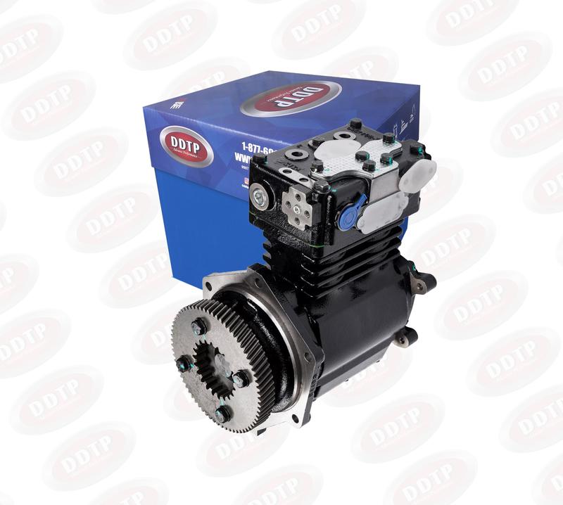 New Air Compressor Tu-Flo 550 S60 12.7L (5004188X) – DDTP STORE ONLINE