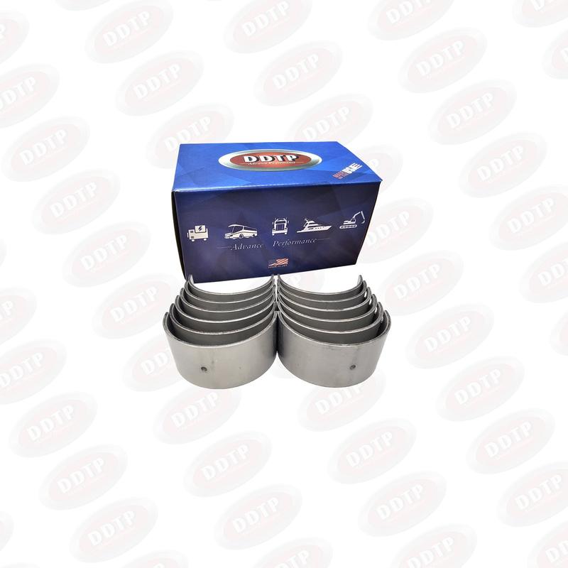 Connecting Rod Bearing Kit S60 12.7L Set of 6 ( 23526142 ) – DDTP STORE ...