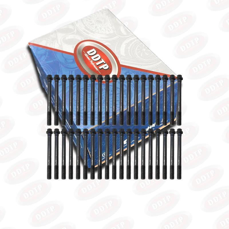 Bolt Cylinder Head for Detroit Diesel S60 (38 Pack) (23530768) – DDTP ...