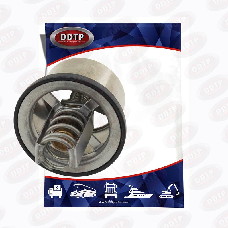 Detroit Diesel S60 Thermostat 190 DEG S60 (23532436) – DDTP STORE ONLINE