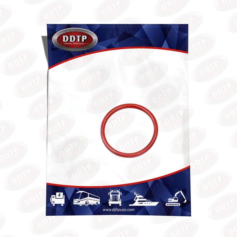 Injector Cup O-Ring S60 14L ( 23533147 ) – DDTP STORE ONLINE