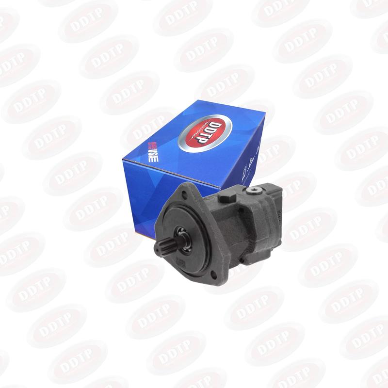 Fuel Pump Assy Detroit Diesel S60 14L ( 23535540 ) – DDTP STORE ONLINE