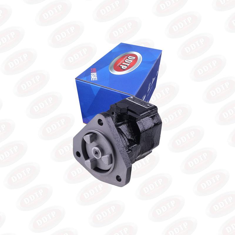 Fuel Pump Assy Detroit Diesel S60 12.7L ( 23537686 ) – DDTP STORE ONLINE