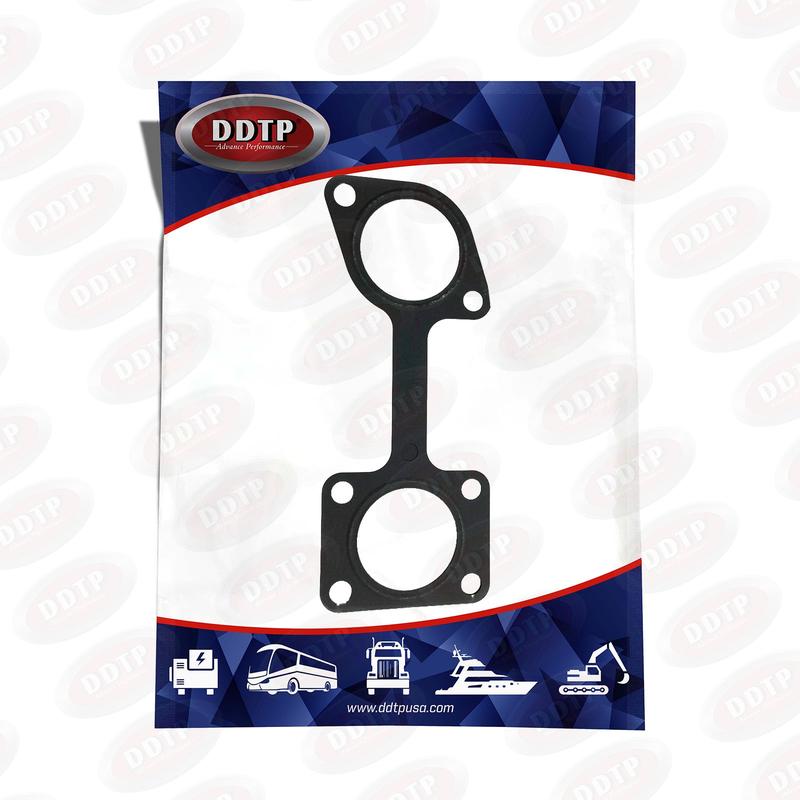 Gasket Exhaust Manifold Detroit Diesel S60 – DDTP STORE ONLINE