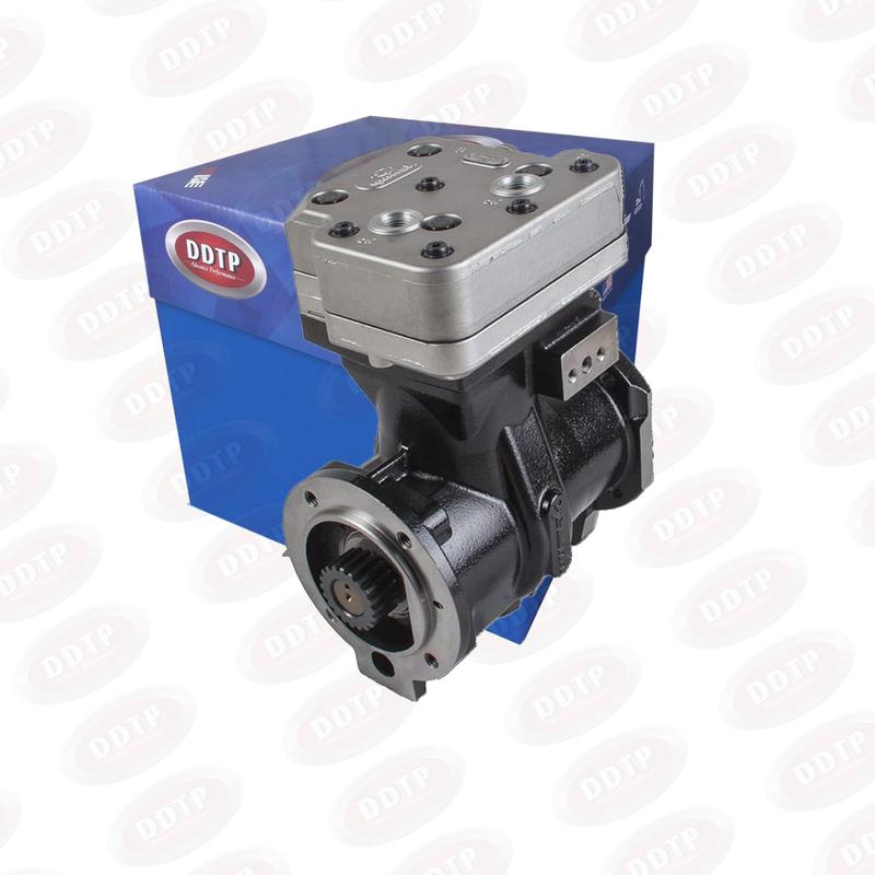 New Air Compressor, Cummins N14, ISM, ISB, QSB, ISF – DDTP STORE ONLINE