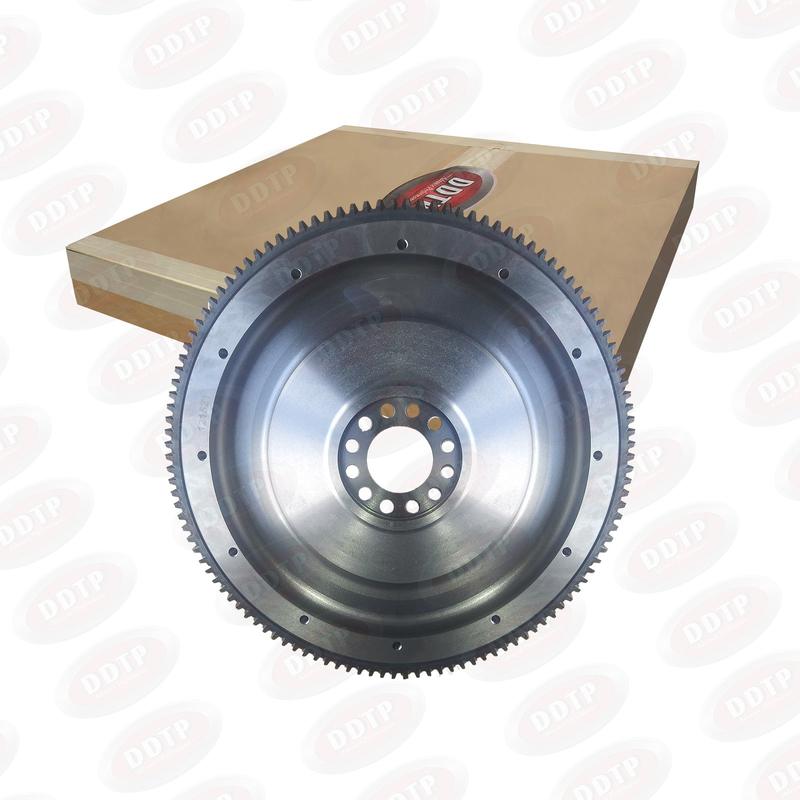Flywheel Cummins ISX Signature 600 (3680922) – DDTP STORE ONLINE