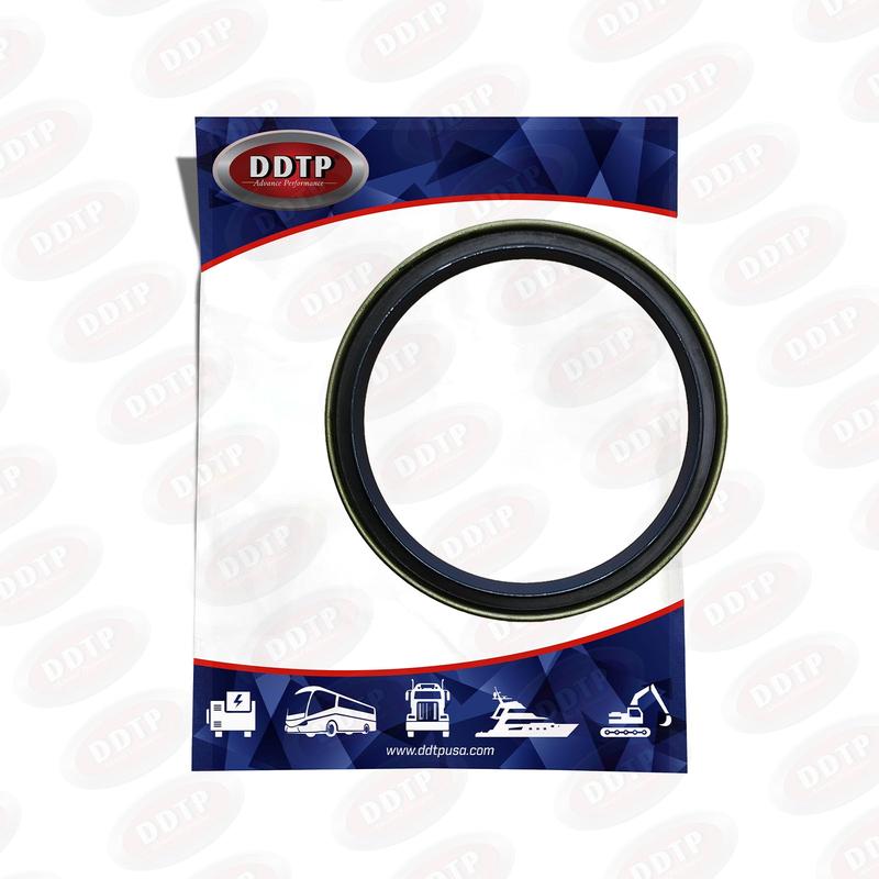Front Engine Seal Cummins ISX Single overhead camshaft (3685173) – DDTP ...