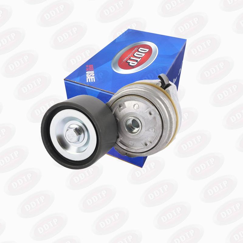 Belt Tensioner Compressor Mounting Cummins ISX (3690067) – DDTP STORE ...