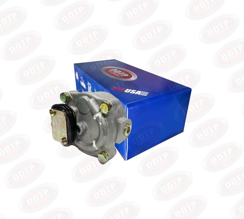 DV-2 Automatic Heated Drain Valve 12 Volt, 5 Amp 1/4" Inlet/Outlet ( H ...