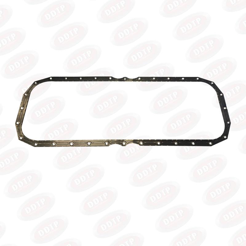 Oil Pan Gasket Cummins ISX (4026684) – DDTP STORE ONLINE