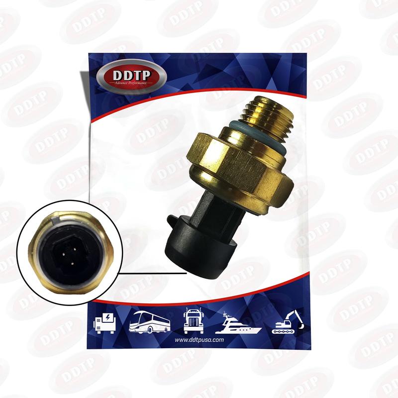 Sensor Manifold Absolute Pressure (MAP) Cummins ISB (4921497) – DDTP ...
