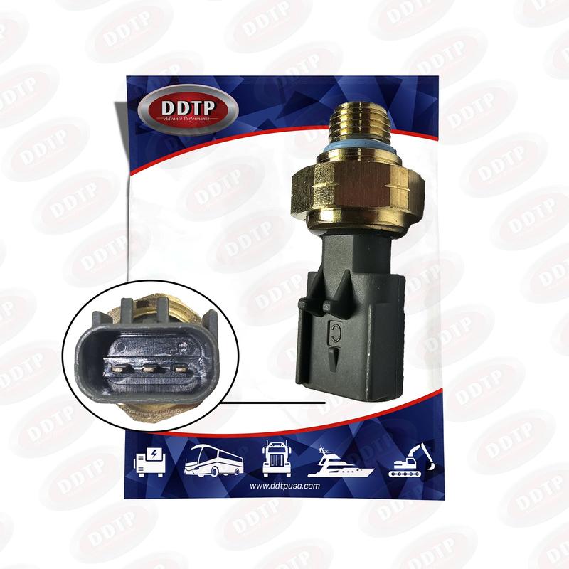 Sensor Oil Pressure Cummins ISX, ISM (4921517) – DDTP STORE ONLINE