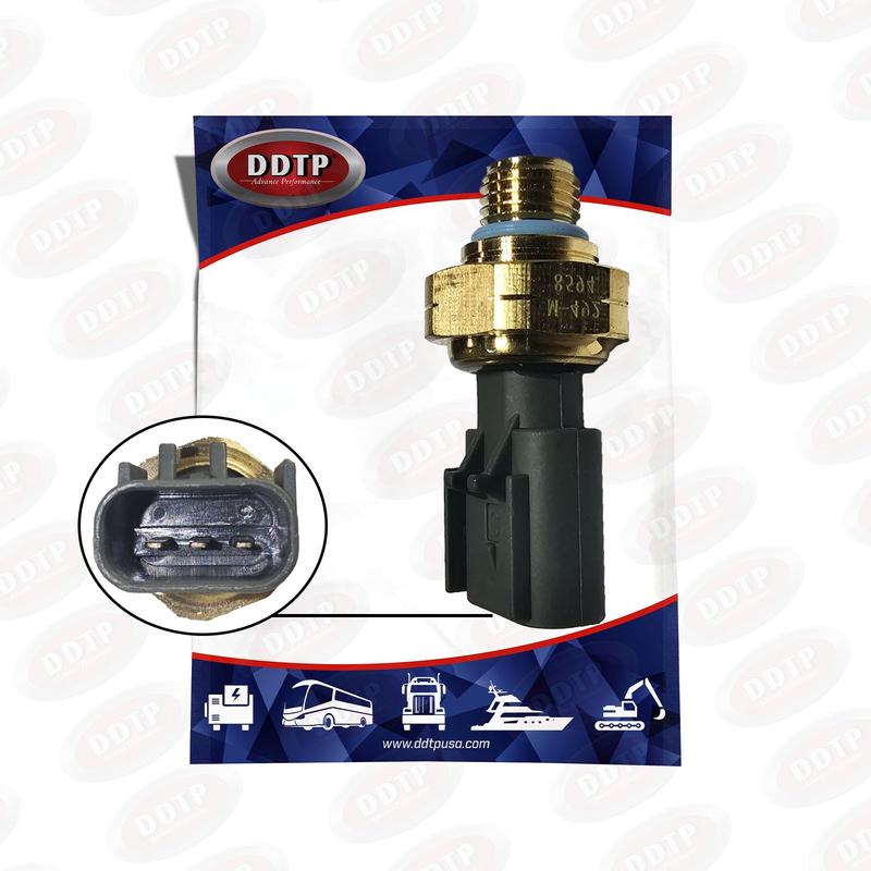 Exhaust Gas Pressure Sensor Cummins (4928594) – DDTP STORE ONLINE