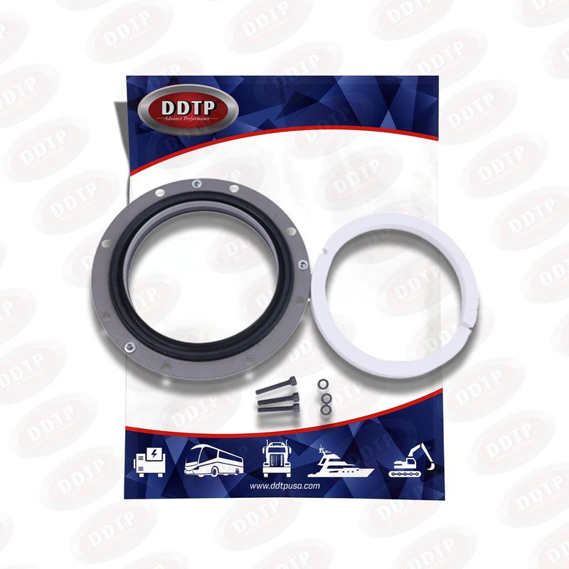 Front Engine Seal Kit Cummins ISX Dual Overhead Camshaft (4955383 ...