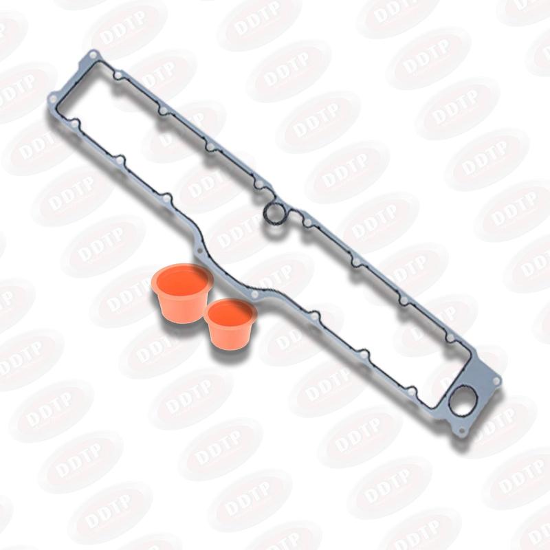 Oil Cooler Housing Gasket Kit Cummins ISX (4955592) – DDTP STORE ONLINE