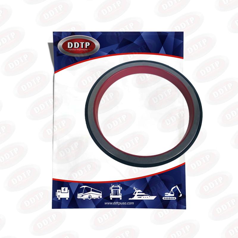 Rear Engine Seal Kit Cummins ISX ( 4965569 ) – DDTP STORE ONLINE