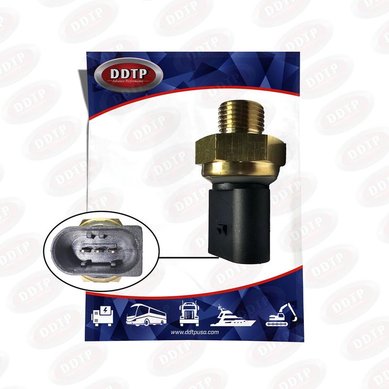 Engine Oil Pressure Sensor DD15 (A0111539228) – DDTP STORE ONLINE