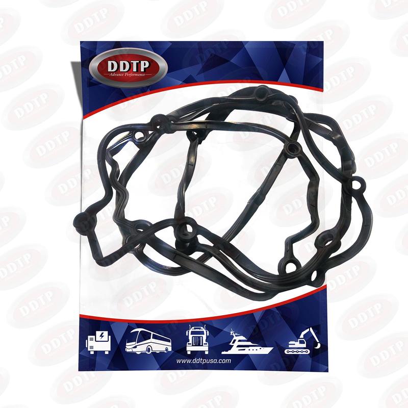 Oil Pan Gasket DD15 ( A4720140322 ) – DDTP STORE ONLINE