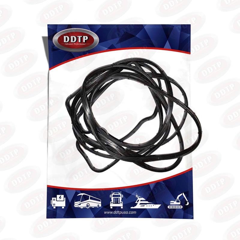 Cam Housing Gasket DD15 (A4720160780) – DDTP STORE ONLINE