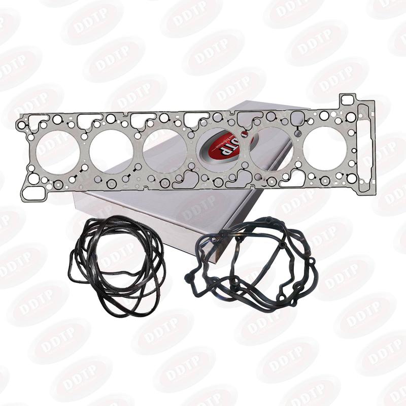 Cylinder Head-Valve Cover Gasket Kit DD15 (903) (A4720161420) – DDTP ...