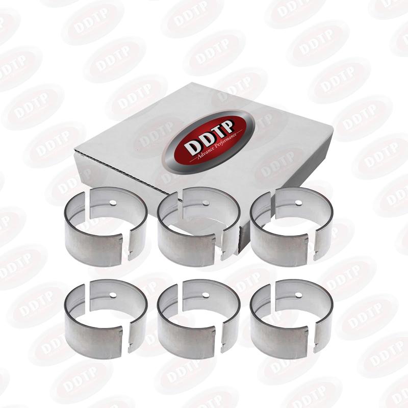 Connecting Rod Bearing DD15 Set of 6 ( A4720300960 ) – DDTP STORE ONLINE