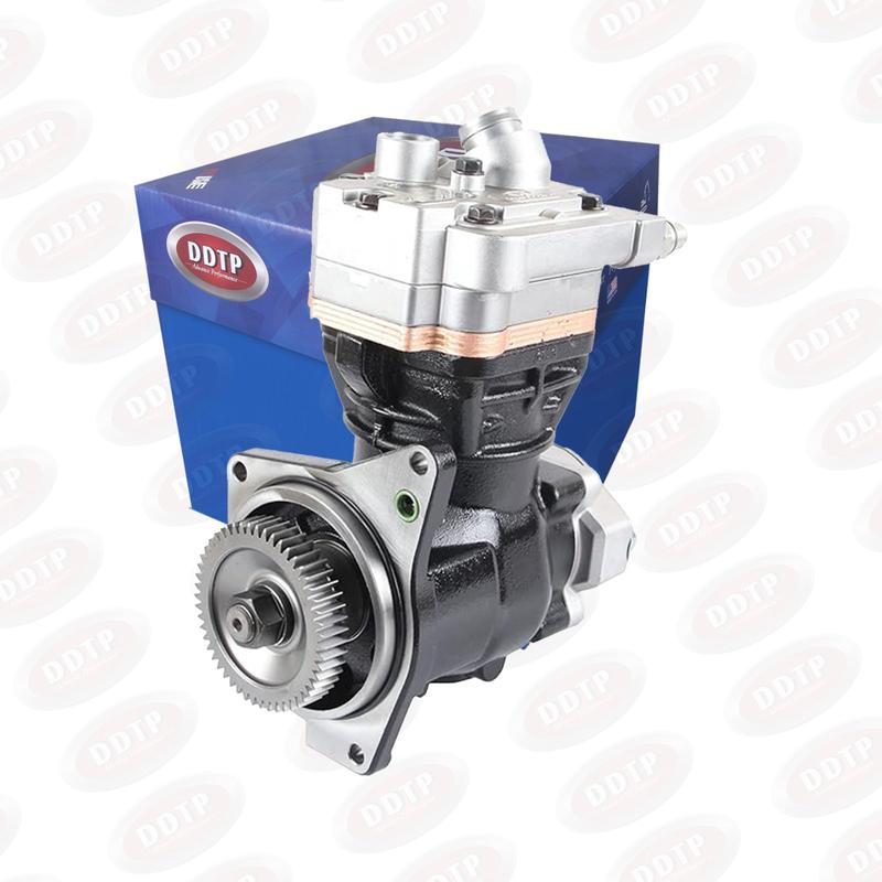 New DD15 903, 906 DD15 Air Compressor (RA4711302515, K035912X) – DDTP ...
