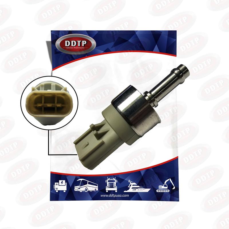 Sensor DOC Inlet Pressure DD15 (910) – DDTP STORE ONLINE