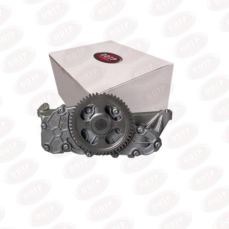 Oil Pump ASM DD15 (901, 903) (A4721806601) – DDTP STORE ONLINE