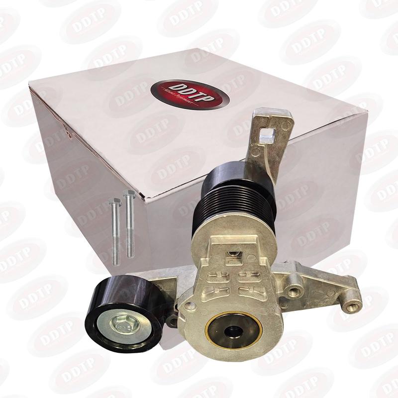 Belt Tensioner DD15 ( A4722001670 ) – DDTP STORE ONLINE