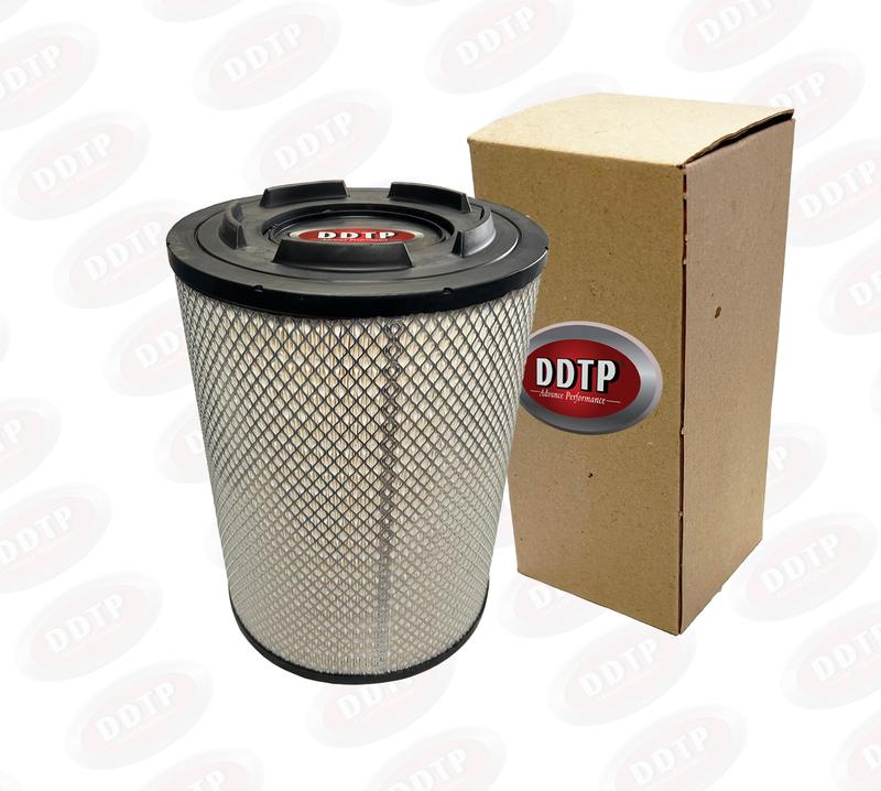 Volvo Primary Air Filter (20411815, P606720, AF26163M) – DDTP STORE ONLINE