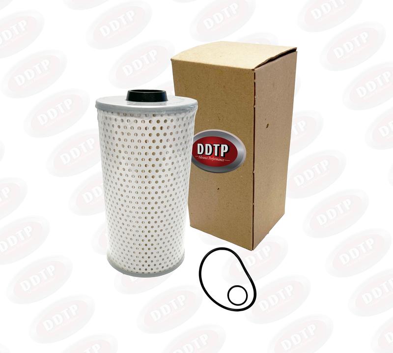 Primary Fuel Filter Cartridge (FuelPro)(P550757) – DDTP STORE ONLINE