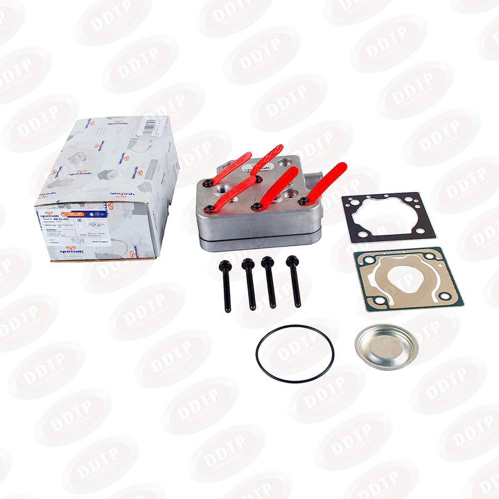 DDTP STORE We sell Diesel Components, Truck Parts. OEM and Aftermarket ...