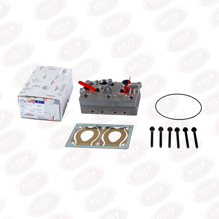 DDTP STORE We sell Diesel Components, Truck Parts. OEM and Aftermarket ...