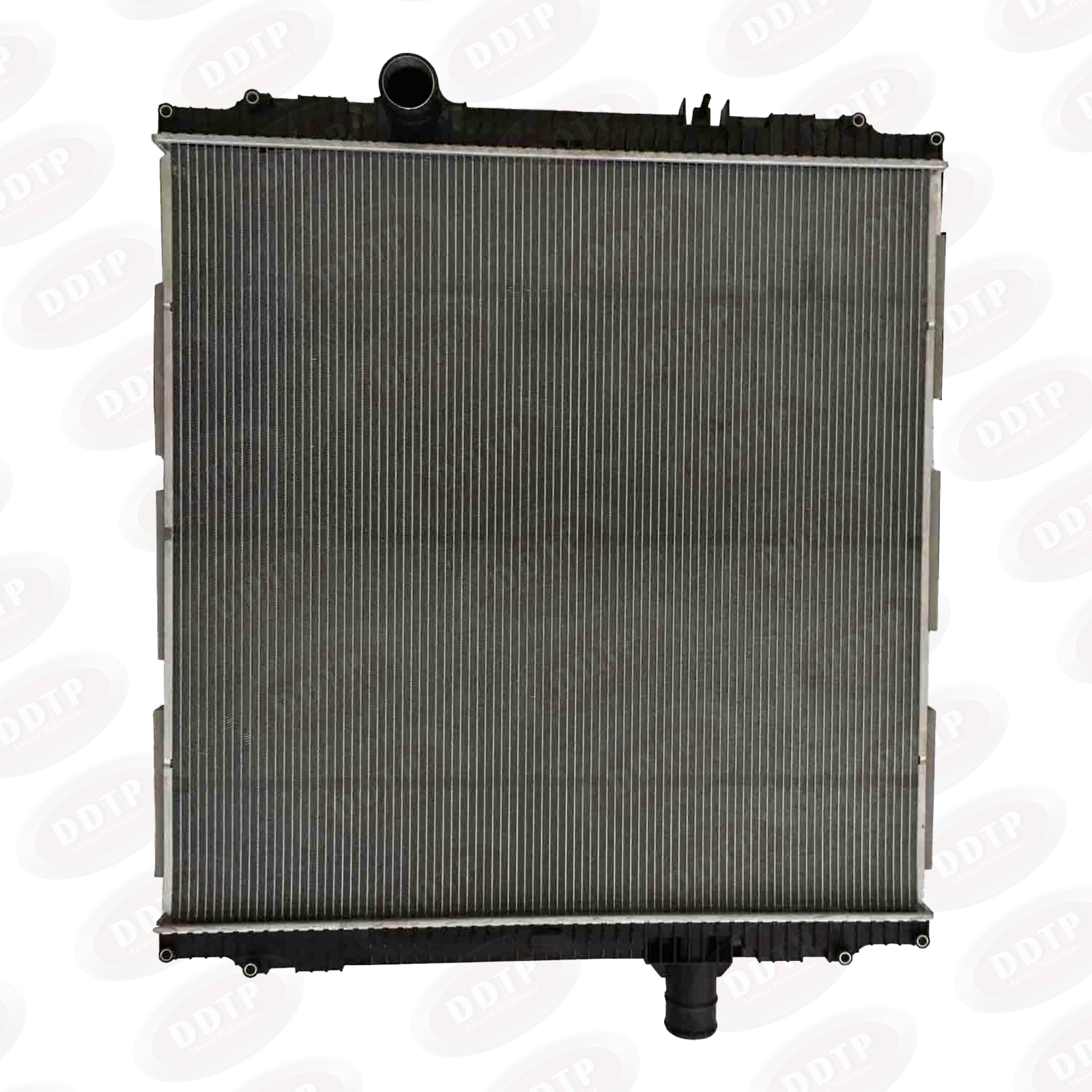 Radiator Kenworth T300, Peterbilt 300 Series 08-15 ( BHT H4102 ) – DDTP ...