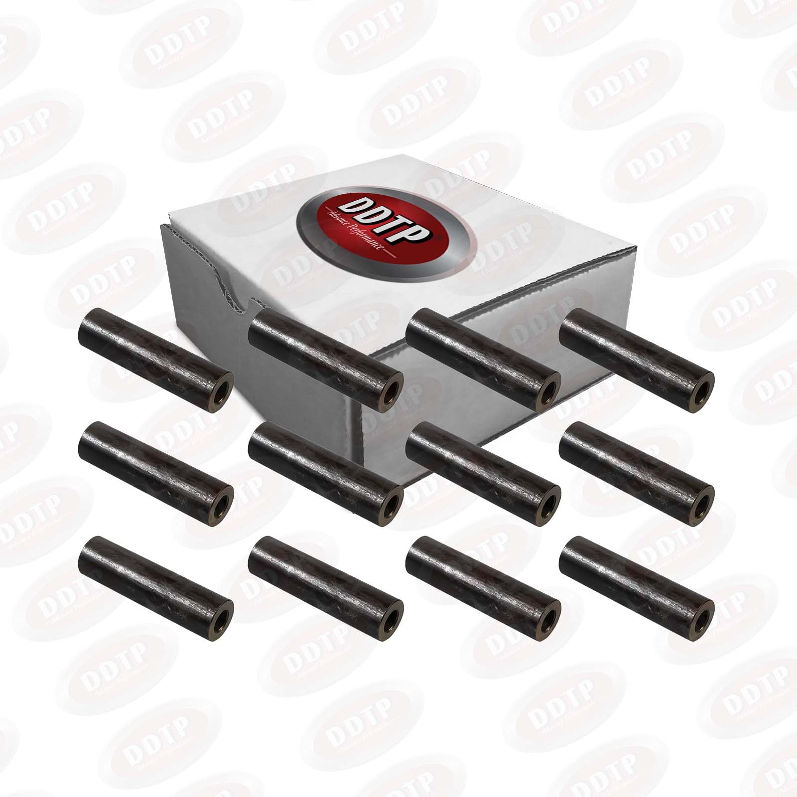 Exhaust Manifold Spacer (Set of 12) – DDTP STORE ONLINE