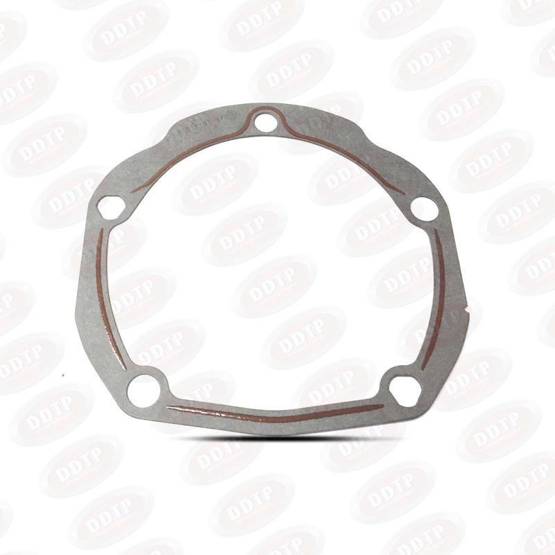 Gasket, Air Comp. Mounting S50/60 (R23505234) – DDTP STORE ONLINE