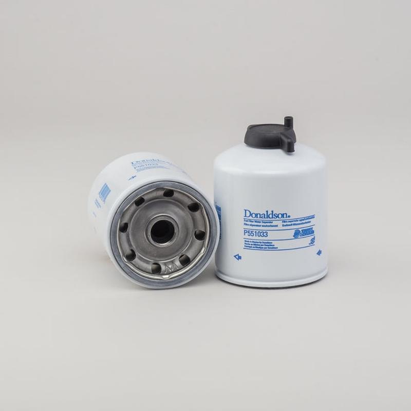 Fuel Filter Spin-On Water Separator (RENAULT VI 7420851191) – DDTP ...