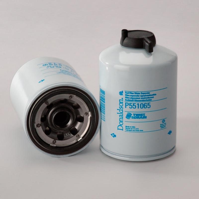 Fuel Filter Spin-On Water Separator (RACOR R90S) – DDTP STORE ONLINE
