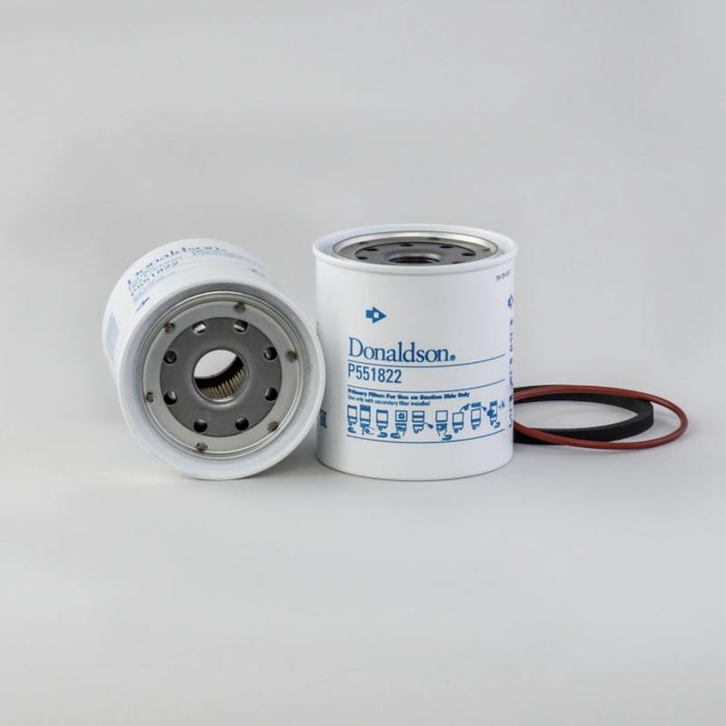 Fuel Filter Spin-On with Bowl Thread Water Separator (RACOR R20S ...